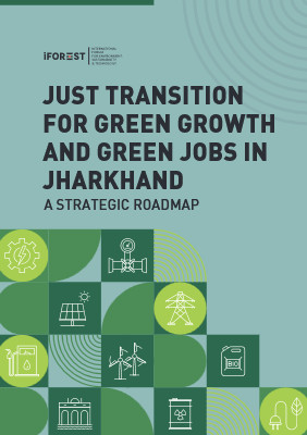 Odisha is creating green jobs faster than it is building skills – iFOREST